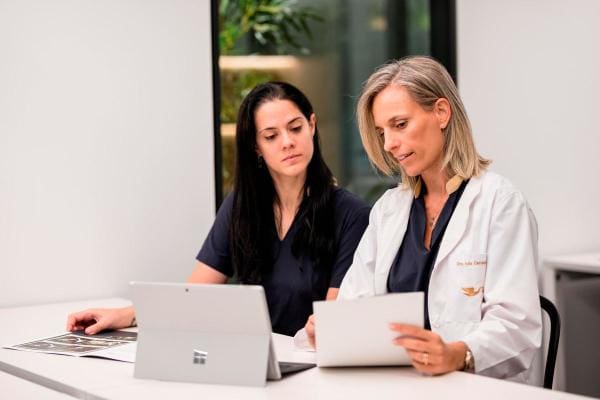 Prolapso Uterino: Síntomas y Riesgos para el Embarazo